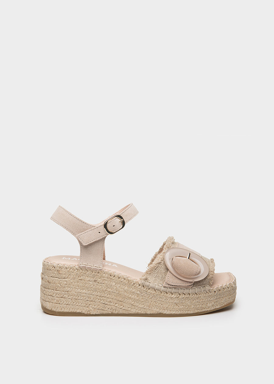 Hand-stitched women's shoes | Macarena Shoes